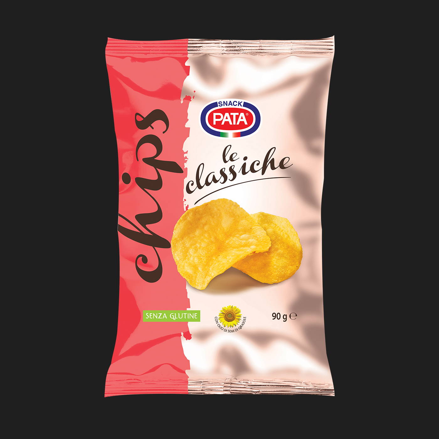 PATA – Plus